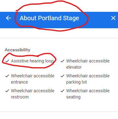 Find Your Loop! Google Maps is Now Indexing “Assistive Hearing Loops ...